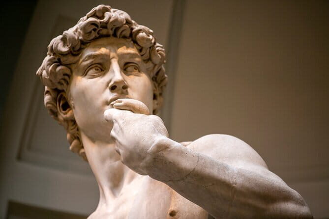 Florence Top-Sites Guided Tour with Skip-The-Line Access to Michelangelo David - Why This Tour Offers Great Value