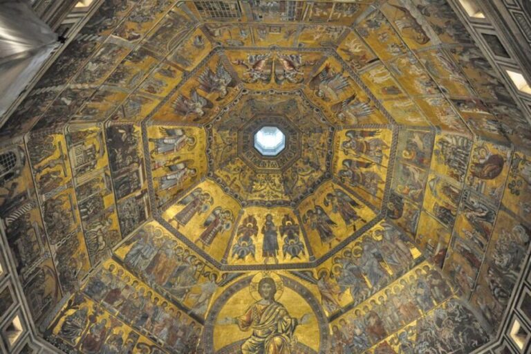 Florence Tour for Kids and Families with Gelato - What Reviewers Say