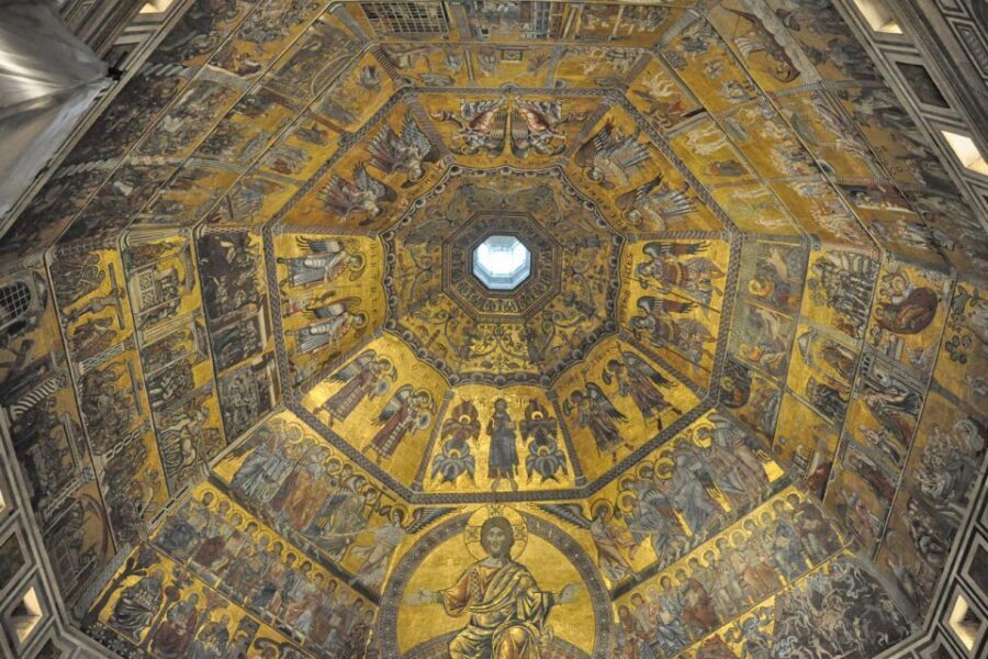 Florence Tour for Kids and Families with Gelato - What Reviewers Say