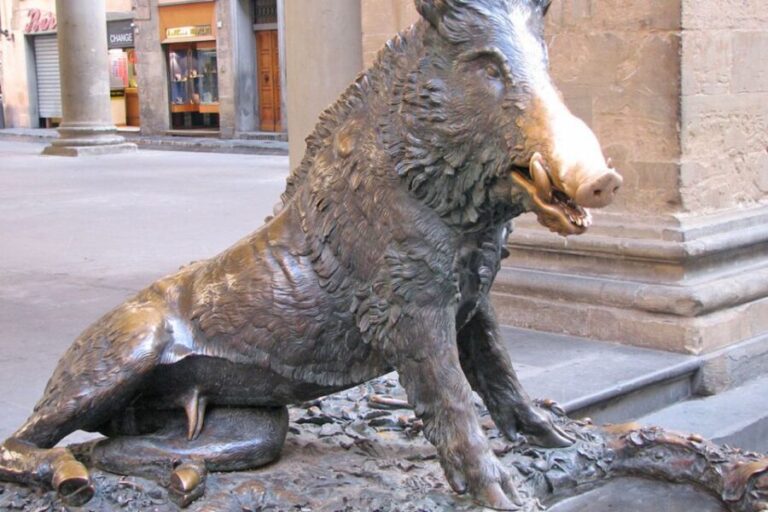 Florence: Tour for Kids w/ Michelangelo Statue of David - From Reviews: What Parents and Kids Say