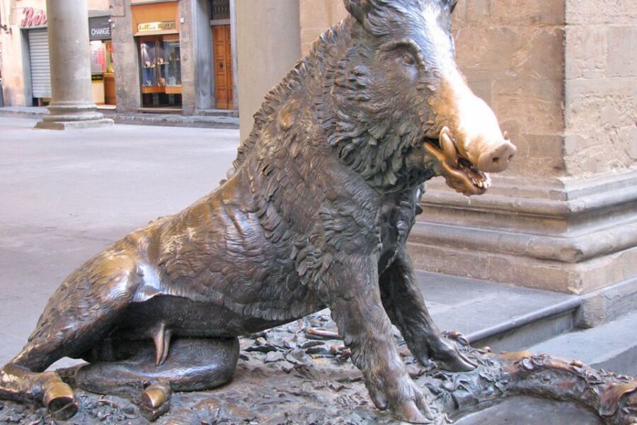 Florence: Tour for Kids w/ Michelangelo Statue of David - From Reviews: What Parents and Kids Say