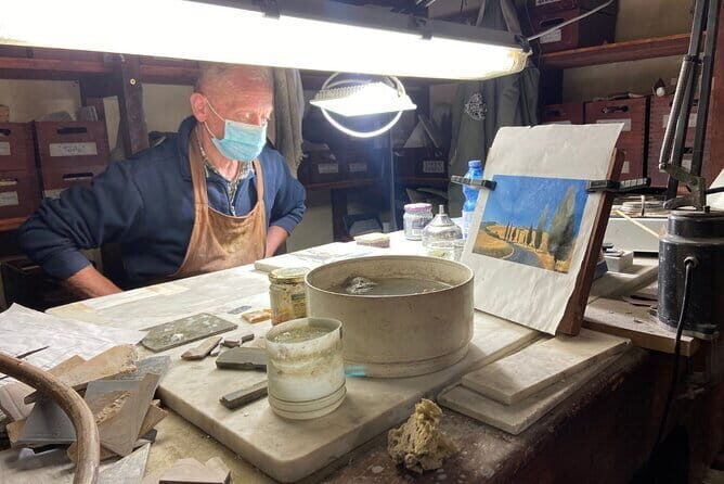 Florence Traditional Local Artisan Experience - Final Thoughts: Who Will Love This Tour?