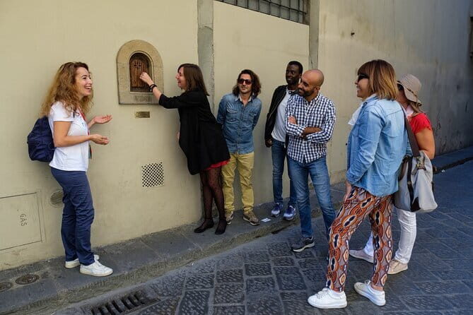 Florence Treasures and Tastes Walking Tour for Small Groups or Private - Frequently Asked Questions