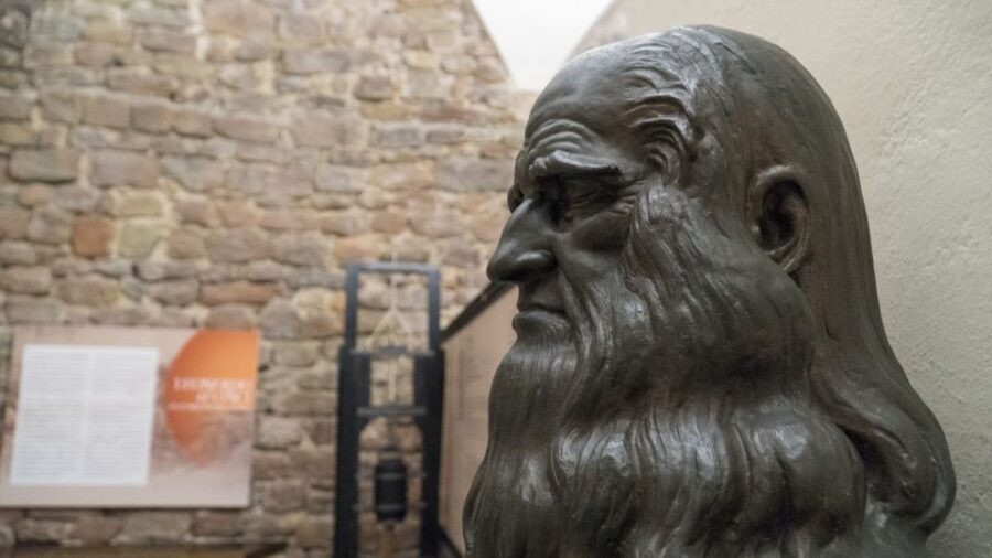 Florence: Truffle Hunting and Vinci with Lunch and Winery - What Makes This Tour Stand Out?