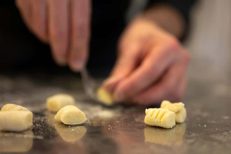 FLORENCE: TYPICAL DELUXE 4-COURSE DINNER MENU - The Authenticity and Value