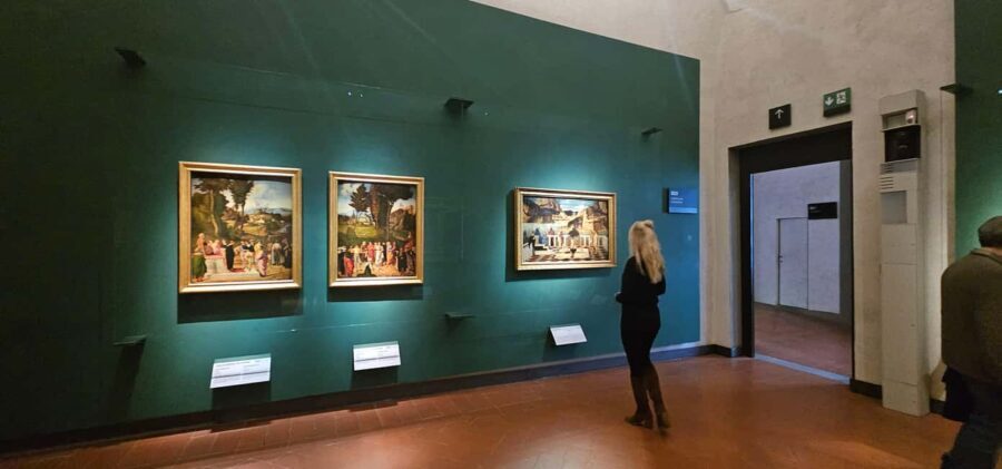 Florence: Uffizi Gallery, Free Museum Day With a Guide - FAQ