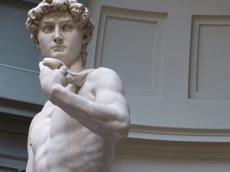 Florence: Uffizi Gallery Guided Tour - Why This Tour Is Worth It