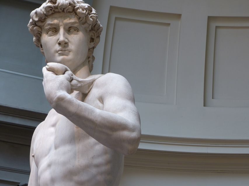 Florence: Uffizi Gallery Guided Tour - Why This Tour Is Worth It