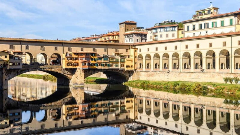 Florence: Uffizi Gallery with Optional Vasari Corridor Tour - Why Choose This Tour?