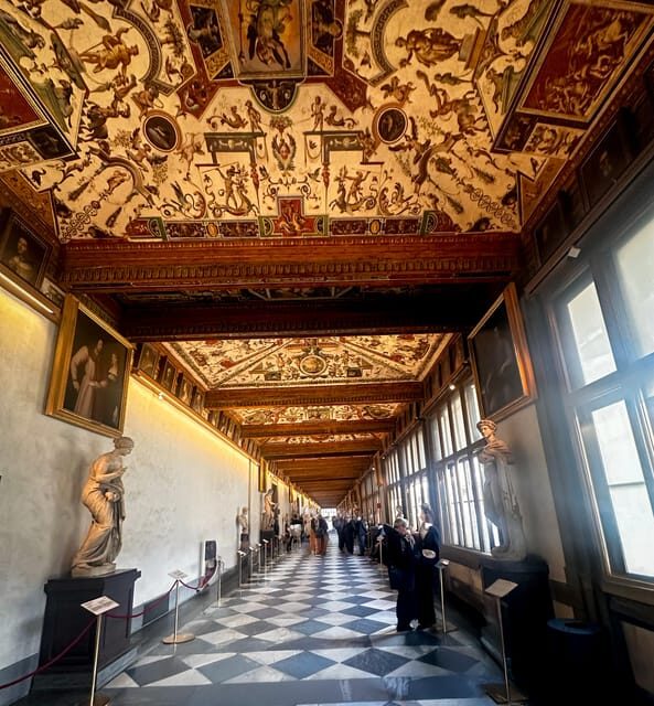 Florence: Uffizi Skip-the-Line Guided Tour - The Value of This Tour