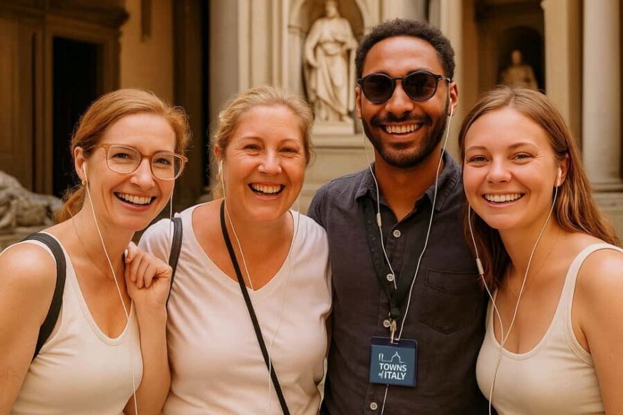 Florence: Uffizi Tour with Art Expert Guide & Combo Options - Who Will Love This Tour?