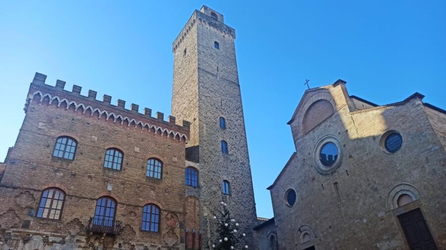 Florence: Volterra & San Gimignano Wine Tour with Lunch - What Sets This Tour Apart?