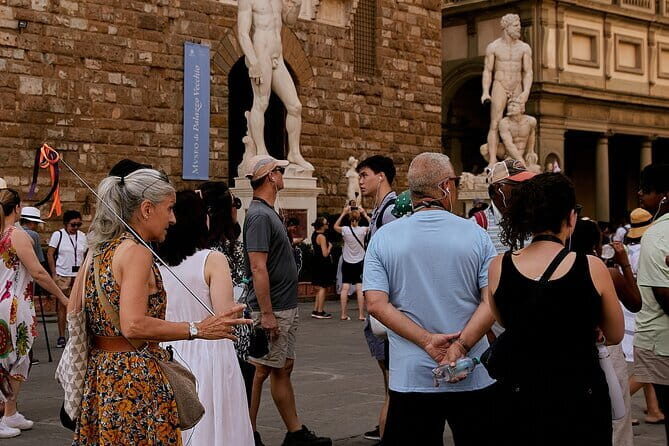 Florence: Walking Tour & Duomo Visit with Terrace & Dome Access - Who Will Love This Tour?