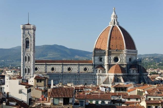 Florence Walking Tour with David & Duomo: Small Group or Private - What You’ll Love About This Tour