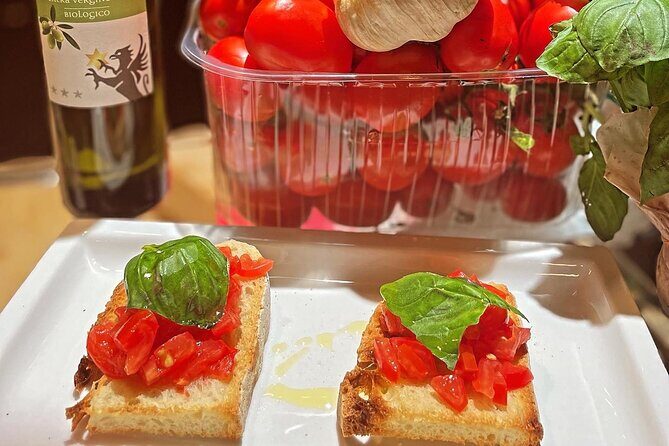 Florence Wine Tasting Experience with Three Types of Tuscan Wine - An Overview of the Florence Wine Tasting Experience