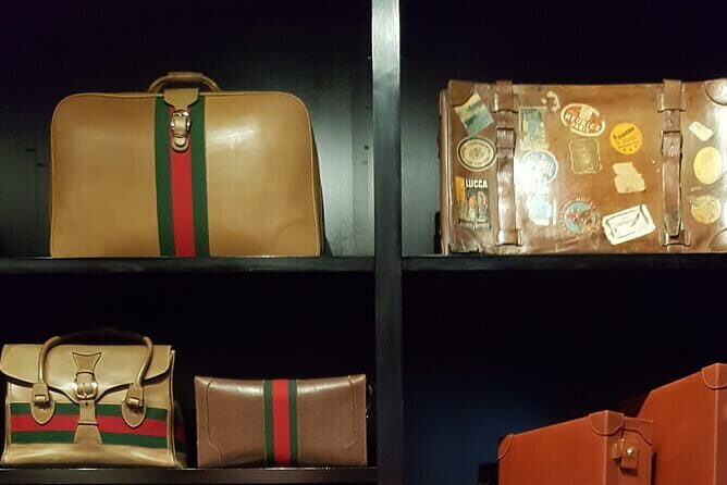 Florentine Fashion Private Tour - The Experience from Reviews