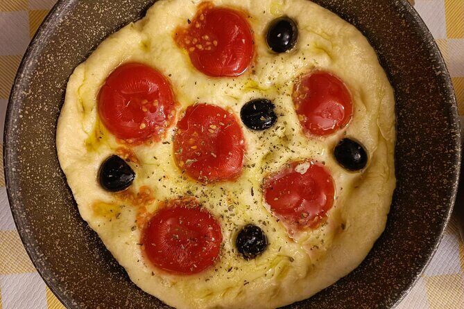 Focaccia and Pizzi Leccesi Bread Cooking Class - The Authentic Touch – Why This Experience Stands Out