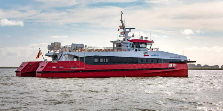 Föhr: A boat trip to the seals - Practical Tips for Your Trip