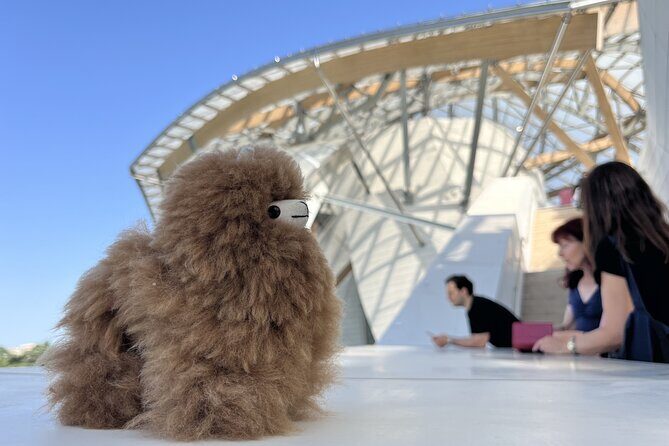 Fondation Louis Vuitton: Ticket Entry & Private Tour - Is It Worth the Price?