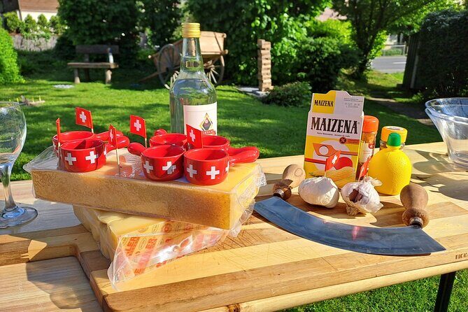 Fondue Cooking Class and Cheese Workshop in Switzerland - The Experience in Detail: Why It Works