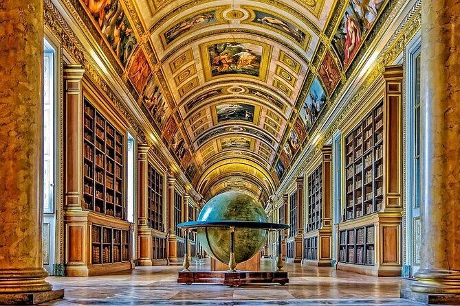 Fontainebleau & Barbizon Half Day Guided Tour from Paris + Entry - Who Will Love This Tour?