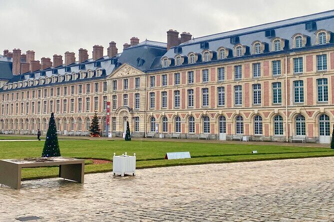 Fontainebleau, Versailles, Trianon Small group from Paris - Why This Tour Offers Great Value