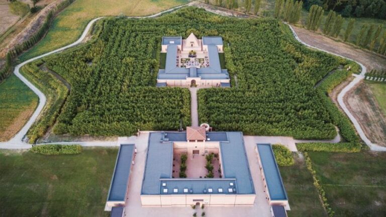 Fontanellato: Labirinto della Masone Full-Day Entry Ticket - Practical Details and Tips for Visiting