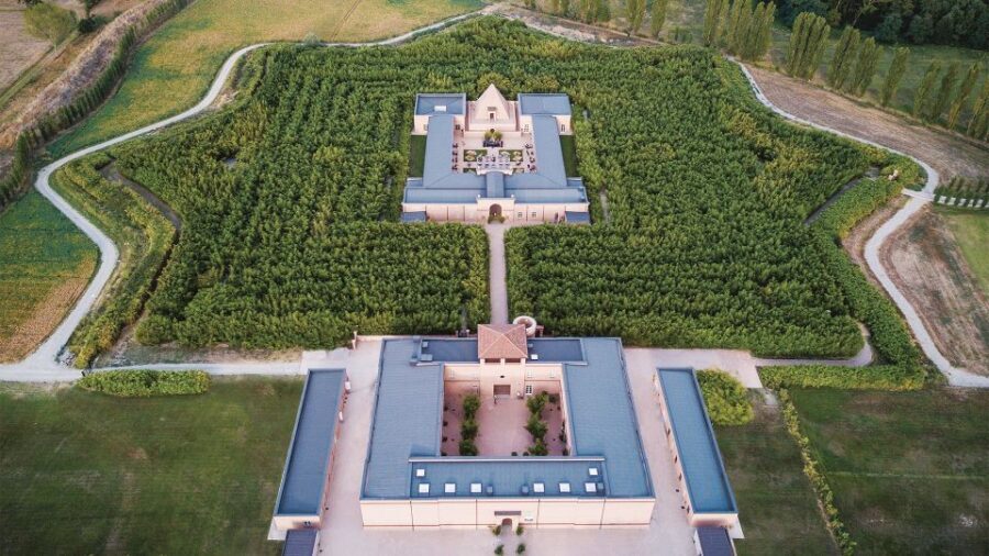 Fontanellato: Labirinto della Masone Full-Day Entry Ticket - Practical Details and Tips for Visiting