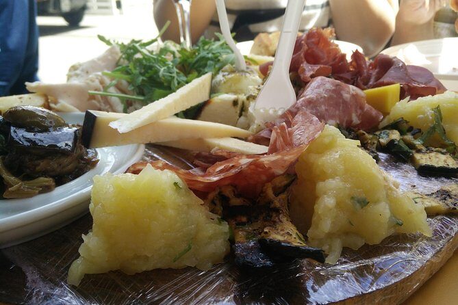 Food and Culture Tour of Ortigia - Food and Culture: The Heart of the Tour