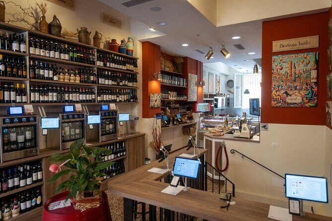 Food and Wine Experience in Bologna, Italy - What Travelers Say