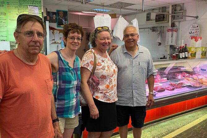 Food and Wine Walking Tour of Pescara with 5 Tastings - What We Love About This Tour