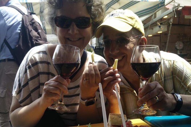 Food + City Tour tour in Ortigia with an authorized guide - Who Is This Tour Best For?