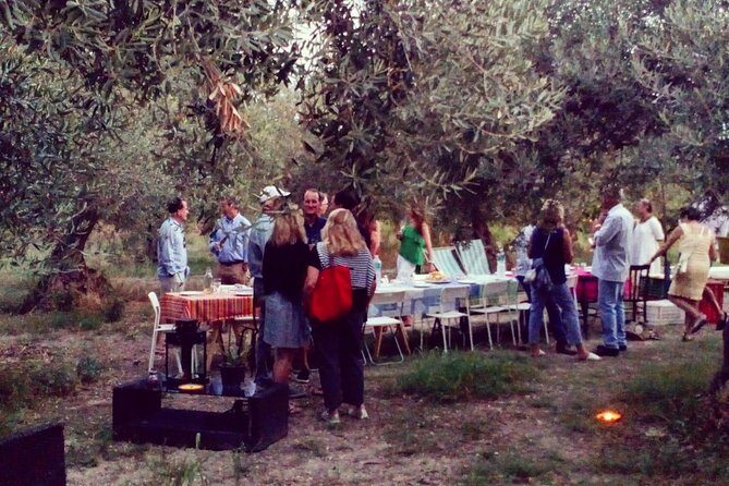 Food Experience at our Farm in Noto Hills - Authenticity, Sustainability, and Local Flavor