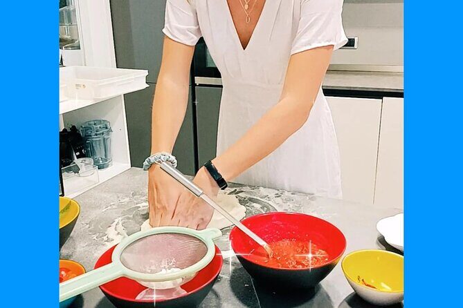 Food gastronomic tour - What’s Included and How It Adds Value