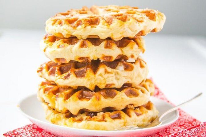 Food tasting & Historical walk - Potential Drawbacks & Considerations