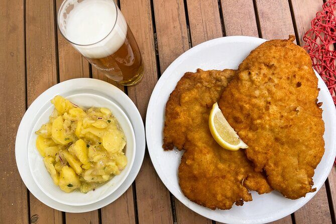 Food tasting tour in Berlin of HIDDEN GEMS (Small Groups) - Frequently Asked Questions