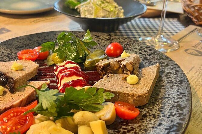 Food Tasting Tour of Polish Cuisine - The Value of This Tour