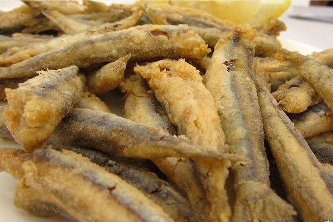 Food Tour Cadiz - Who Should Consider This Tour?