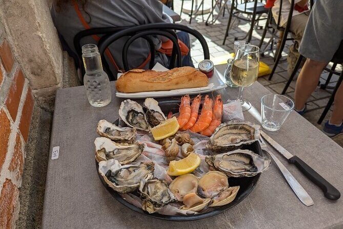 Food Tour - Discover La Rochelle - Practical Details and Tips