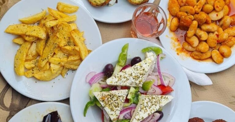 Food Tour evenings and Sundays - Practical Considerations and Value