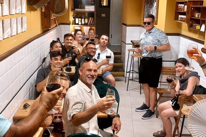 Food Tour Florence Small Groups - Practical Details and What to Expect