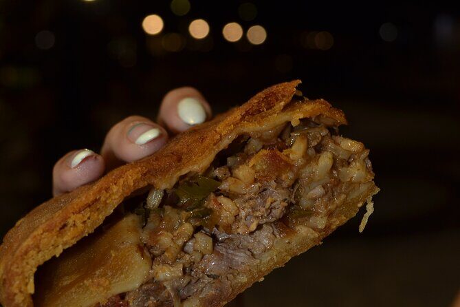 Food Tour Kefalonia - Frequently Asked Questions