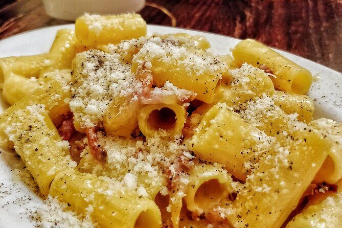 Food Tour of Rome in Golf Cart - What Makes This Tour Special