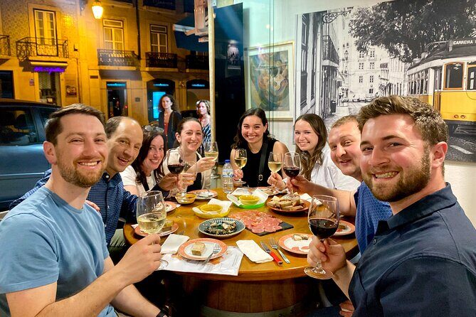 Food Tour: Wine, Beer & Liquor - Portos Secret Spots - The Value of the Experience