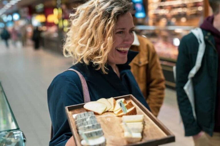 Food Tours in Tours - What to Expect from the Tour