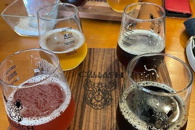 Food Walking Guided Tour of Perth - Final Thoughts