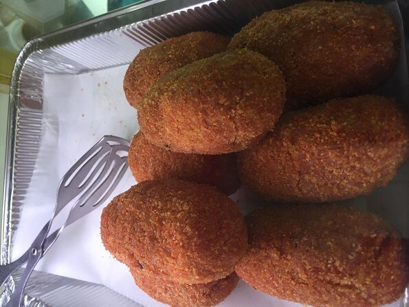 Foody Tour with Nonna in Civitavecchia (port) - Why This Tour Works Well