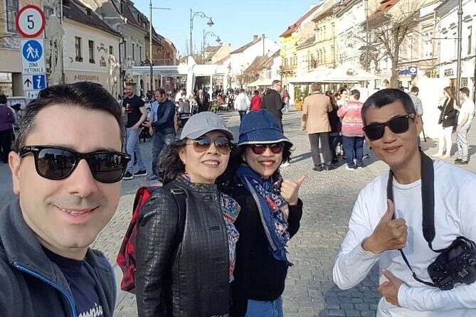 Footprints of Bucharest: History, Communism & Urban Tales - FAQ