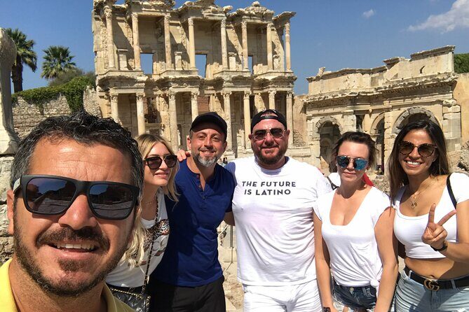 For Cruise Guests : Biblical Ephesus PRIVATE TOUR/ Kusadasi Tours - What to Expect During Your Day