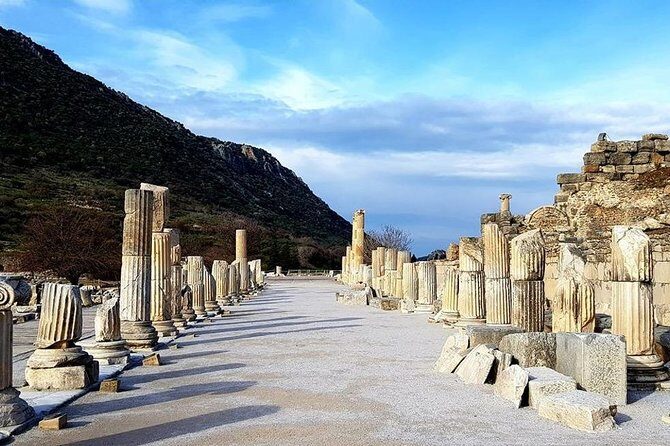 FOR CRUISERS: Private Ephesus Ancient City & Ephesus Museum Tour - Practical Details & What to Expect